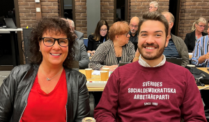 Regionnytt april är här! – Socialdemokraterna i Kronoberg